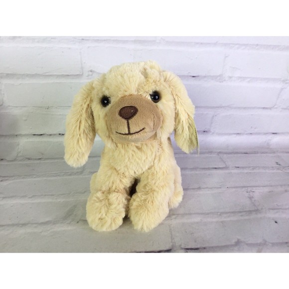 Spark Create Imagone | Toys | Spark Create Imagine Beige Cream Puppy ...